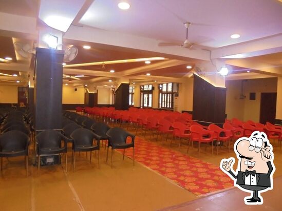 Hotel Pola Paradise Bellary, Ballari - Restaurant menu, prices and reviews