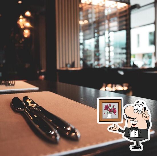 Restaurant Lio, Schaan - Restaurant menu, prices and reviews