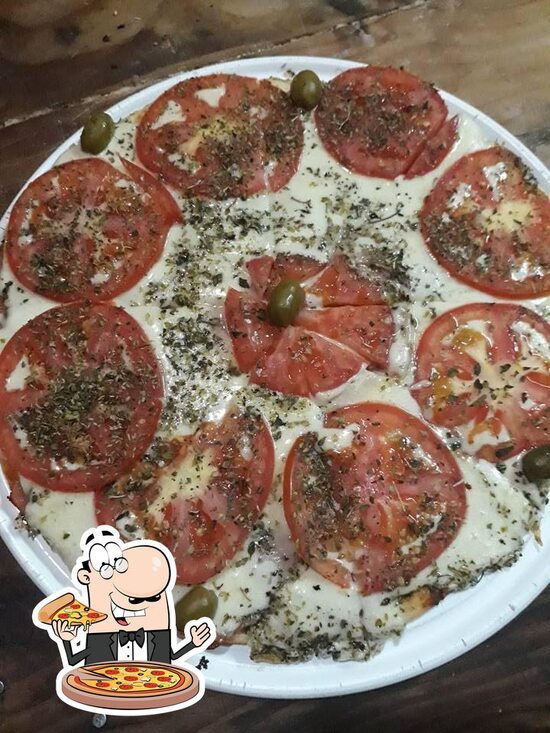 Que "comemos? restaurant, Norberto de la Riestra - Restaurant reviews