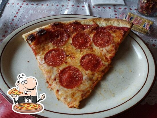 Roma Pizzeria & Italian Restaurant in Raleigh - Restaurant menu and reviews