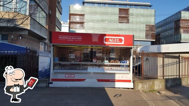 Agil piata 700, Timișoara - Speisekarte, Preise und Bewertungen