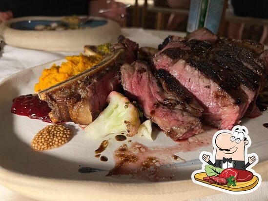 Alma Restaurant Side, Manavgat - Restaurant menu and reviews