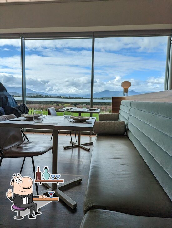 CHANDON Australia, Coldstream - Restaurant menu, prices and reviews