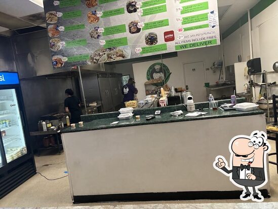 Chef Skip 757, Virginia Beach - Restaurant menu, prices and reviews