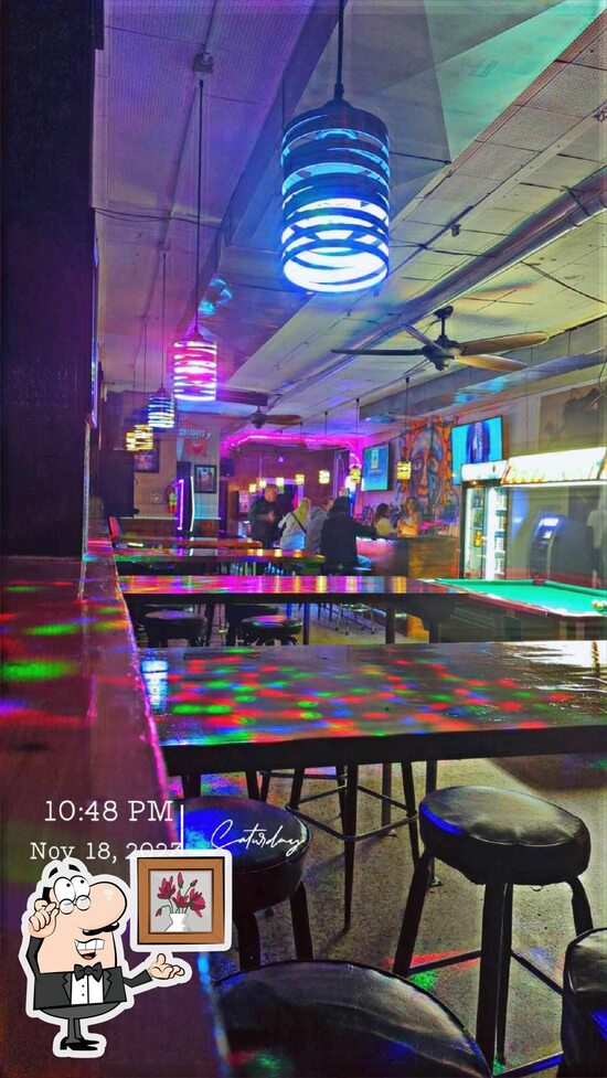 Club Meca, Wisconsin Rapids - Restaurant menu, prices and reviews