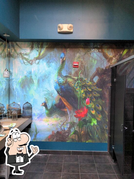 Cottontail, Seattle - Restaurant menu, prices and reviews