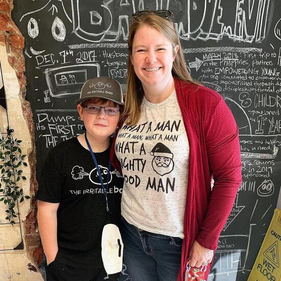 The Irritable Bao, Auburn - Restaurant menu, prices and reviews