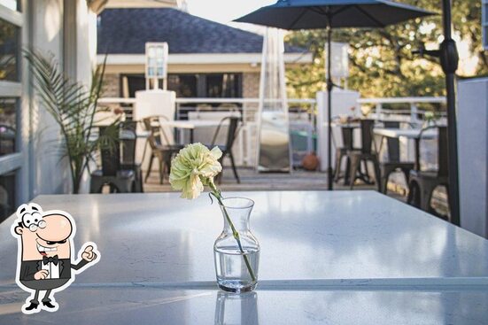 Fiori Restaurant Houston in Houston - Restaurant menu and reviews