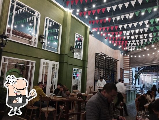 Freschezza, Bogotá - Menú del restaurante, precios y reseñas