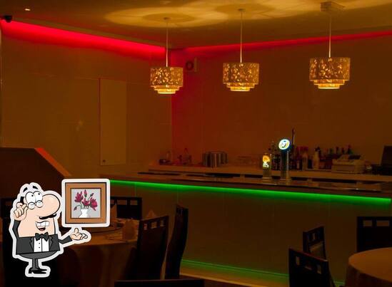 The New Great Wall, Brighouse - Restaurant menu, prices and reviews