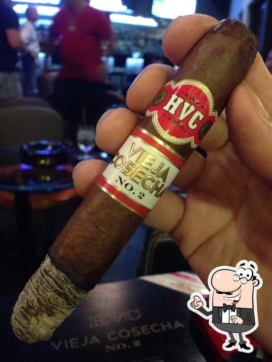 Havana Nights Cigar Lounge in Boca Raton - Restaurant reviews