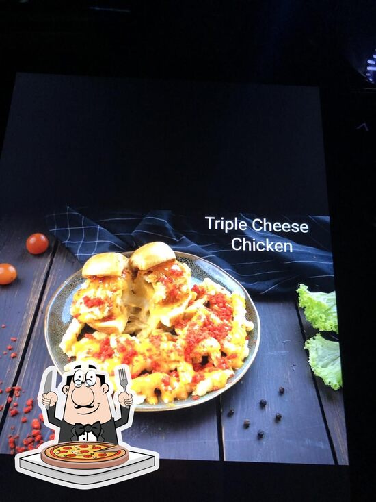 Jay cafe, UAE - Restaurant reviews