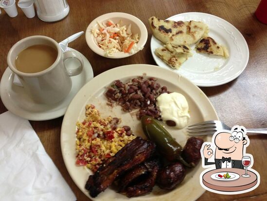 La Cabanita De Don Chepe in Los Angeles - Restaurant menu and reviews