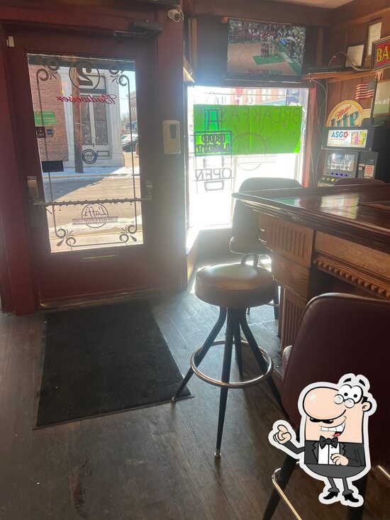 Laff's, Germantown - Restaurant menu, prices and reviews
