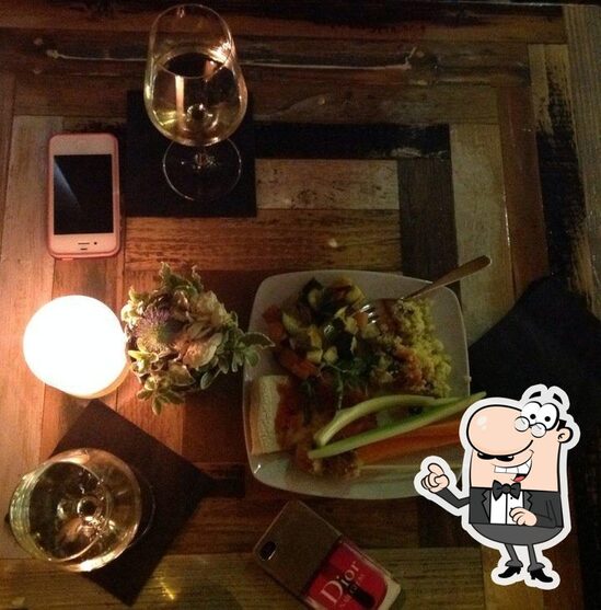 Pandenus, Milan, Moscova - Restaurant menu, prices and reviews
