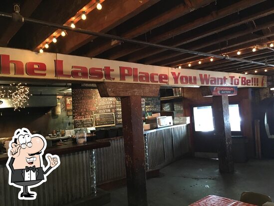 Red Eye Grill, New Orleans - Restaurant menu, prices and reviews