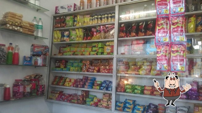 Refreshment point, Kanpur - Restaurant menu, prices and reviews