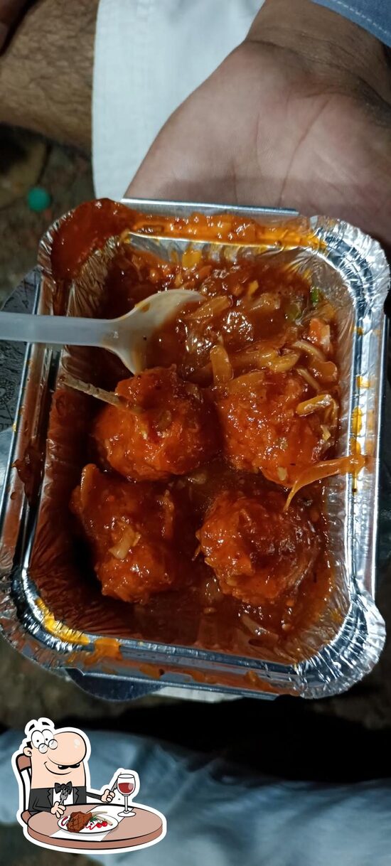 Sai Kirpa Chinese Food, Mau - Restaurant menu, prices and reviews