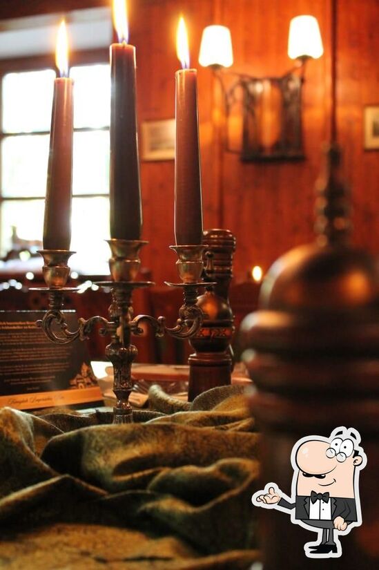 Speisekarte von Schloss Kaltenberg restaurant, Geltendorf