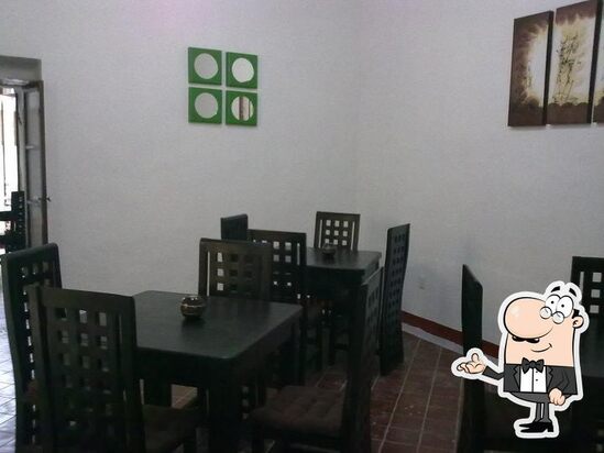 Zulu coffee & snack, Santiago de Querétaro - Menú del restaurante ...