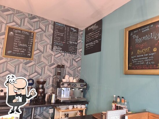 Babka, Whaley Bridge - Restaurant menu, prices and reviews