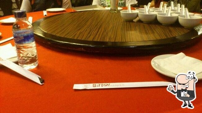 Moi Garden Hakka Chinese Restaurant, Surabaya - Restaurant menu, prices ...