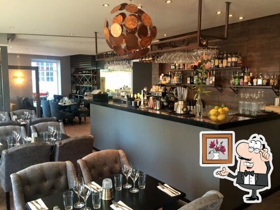 Plaza Restaurang & Bar, Visby - Restaurant menu, prices and reviews