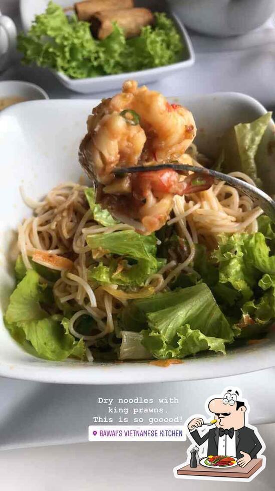 Bawai’s Vietnamese Kitchen restaurant, Silang - Restaurant menu and reviews