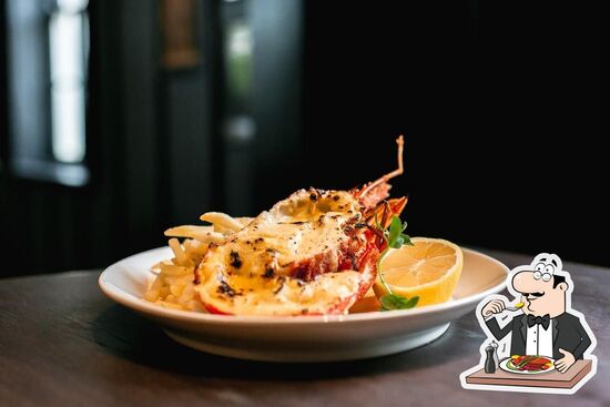 Briars Inn, BRIARS INN, 645/653 Moss Vale Rd in Burradoo - Restaurant ...