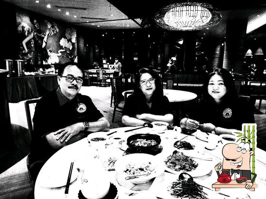 Carta de May Star Restaurant, Surabaya, Ruko Pakuwon Square Blok AK.2 ...