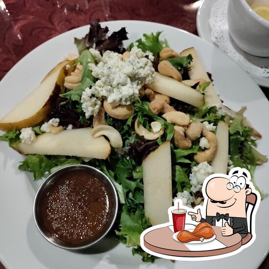 Rathskeller Restaurant & Bar in Southbury - Restaurant menu and reviews
