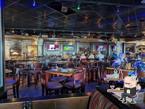 Cafe Murano, Altamonte Springs - Restaurant menu, prices and reviews