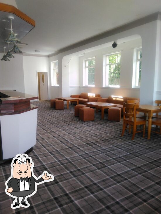 Mariner Bar, Falkirk - Restaurant menu, prices and reviews