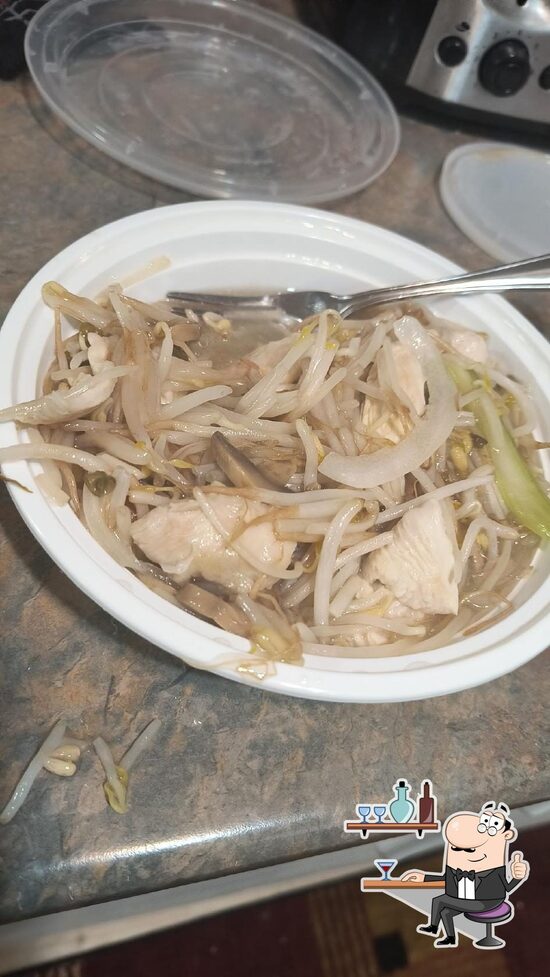 New Kirin Eatery, Windsor - Restaurant menu, prices and reviews