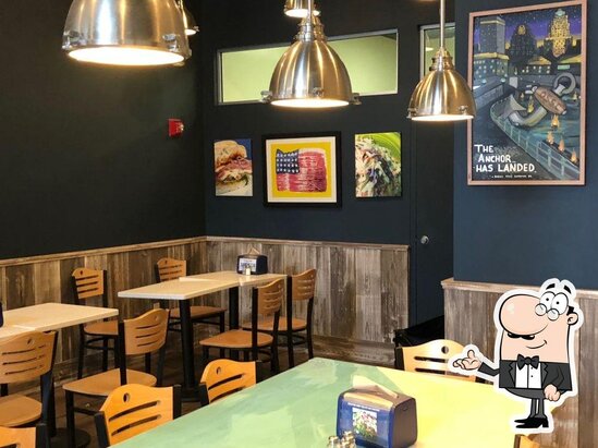 Ocean State Sandwich Company, Providence - Restaurant menu, prices and ...
