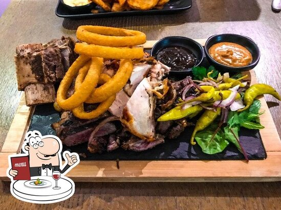 The Eate Restaurant in Dulwich Hill - Restaurant reviews