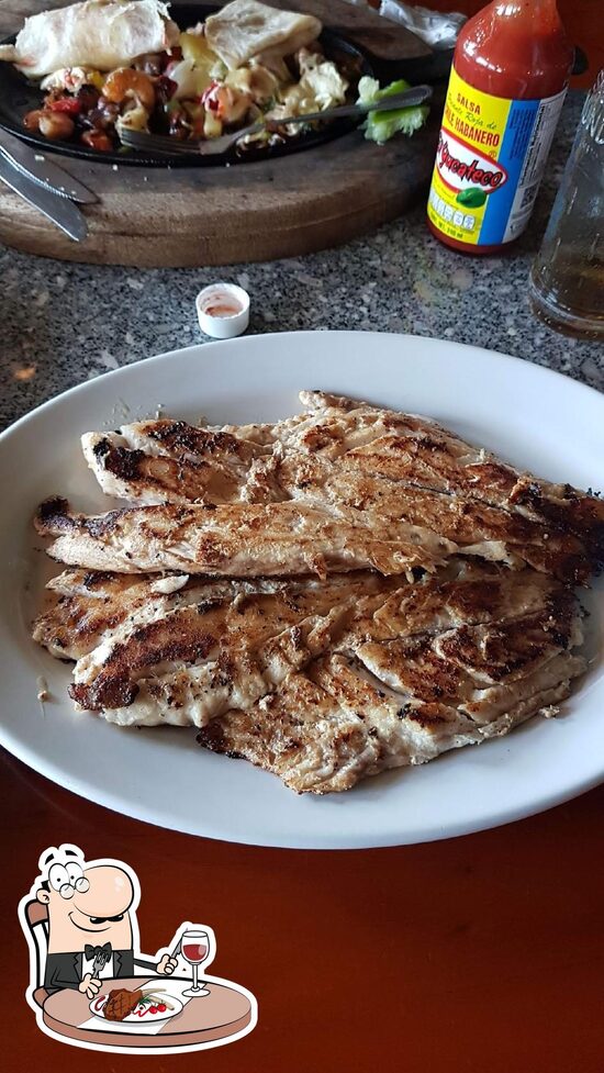 Restaurante Boca del río, Ecatepec, Lechería - Texcoco 316 - Opiniones ...