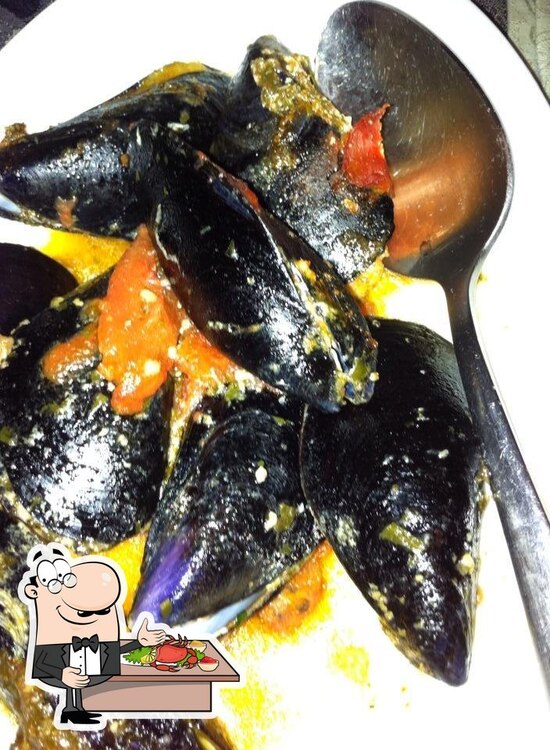 Trattoria da Angelo fast food, Sarzana - Recensioni del ristorante
