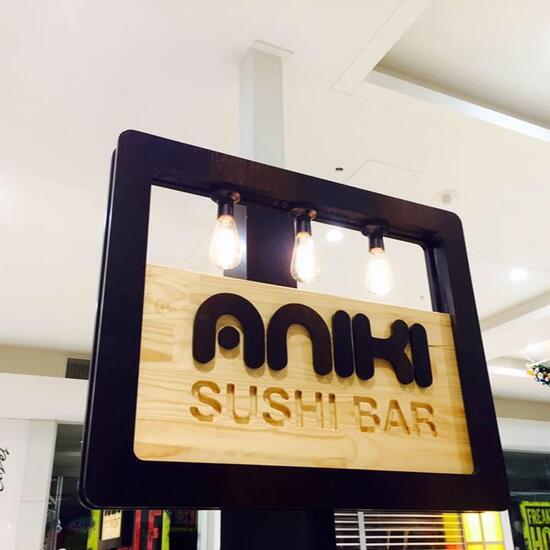 Aniki sushi bar in Mildura - Restaurant reviews