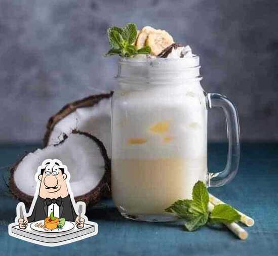 BA Guru Cloud Cafe, Bengaluru - Restaurant menu, prices and reviews