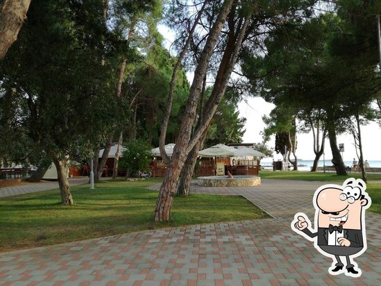 Batana Beach Bar, Fažana - Restaurant reviews