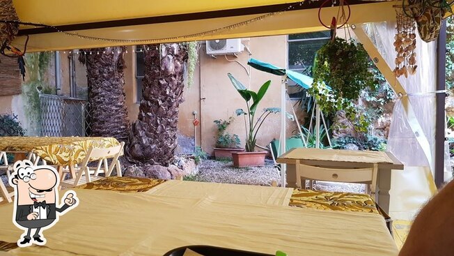 Bio Bio Bar, Rome - Restaurant reviews