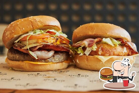Bowser Bean Breakwater BP in Breakwater - Restaurant reviews