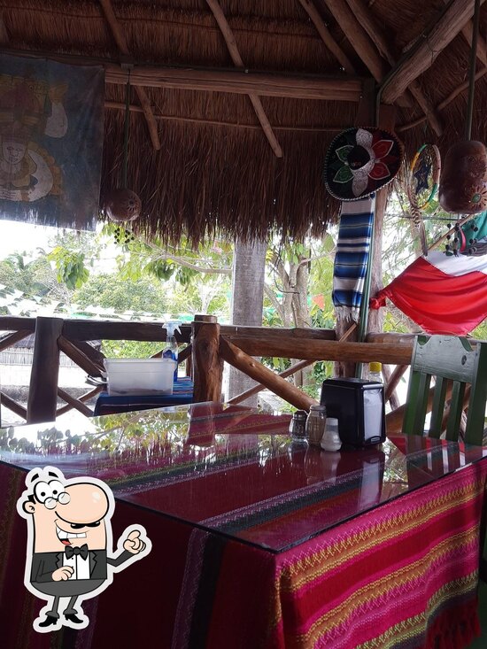 Chile Picante, Cobá - Restaurant menu, prices and reviews