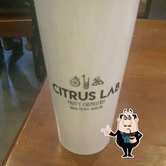 Citrus Lab, Muntinlupa, Alabang - Restaurant menu, prices and reviews