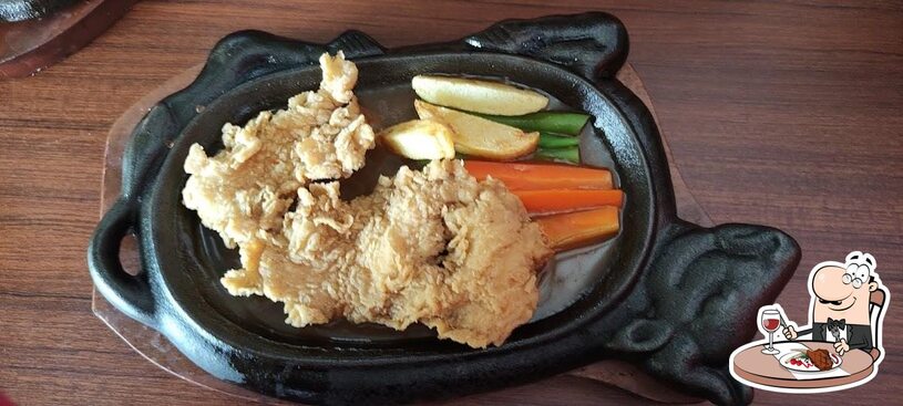 Hajj Chicken Sulfat restaurant, Malang - Restaurant reviews