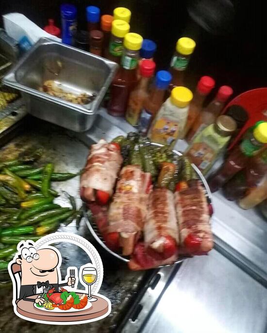 Hot dogs el jockey restaurant, Tijuana - Restaurant reviews