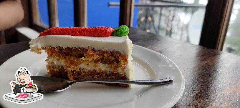 Landour Bakehouse, Mussoorie, Sisters Bazaar - Restaurant reviews