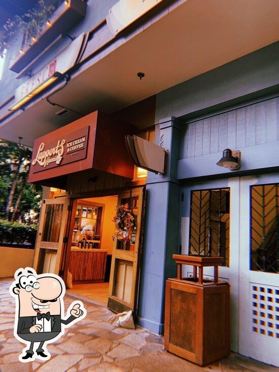 Lappert's Hawaii, Honolulu - Restaurant menu, prices and reviews