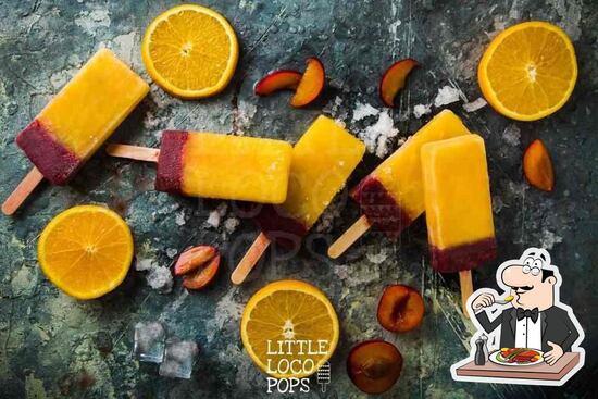 Little Loco Pops, Mumbai - Restaurant menu and reviews
